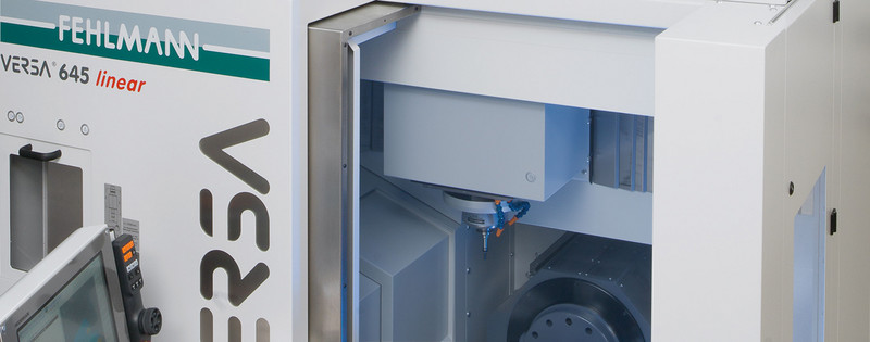 FEHLMANN AG Maschinenfabrik