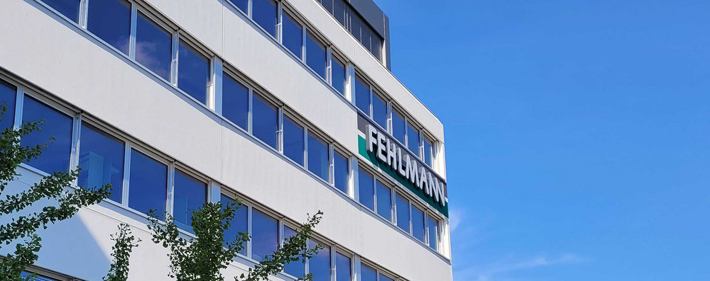 FEHLMANN AG Maschinenfabrik