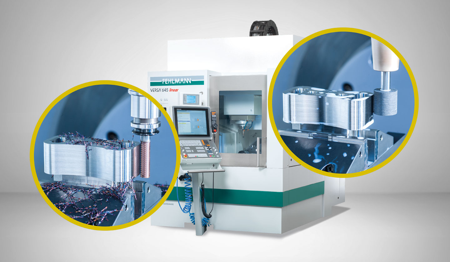 FEHLMANN AG Maschinenfabrik