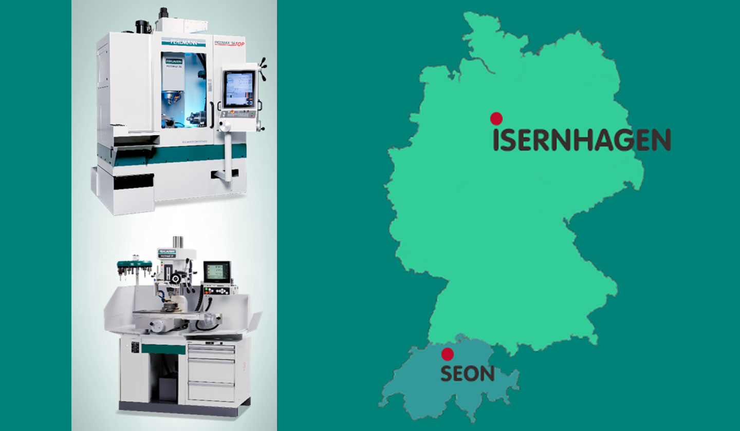FEHLMANN AG Maschinenfabrik